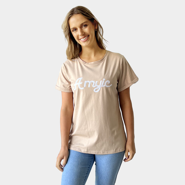 Amyic | Wholesale | Fashion | Ladies Fashion | Clothing - Collingwood