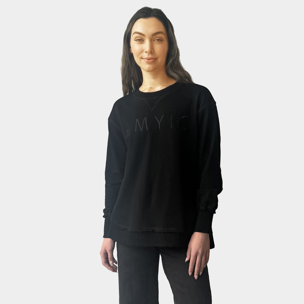 SWEATSHIRT – Amyic